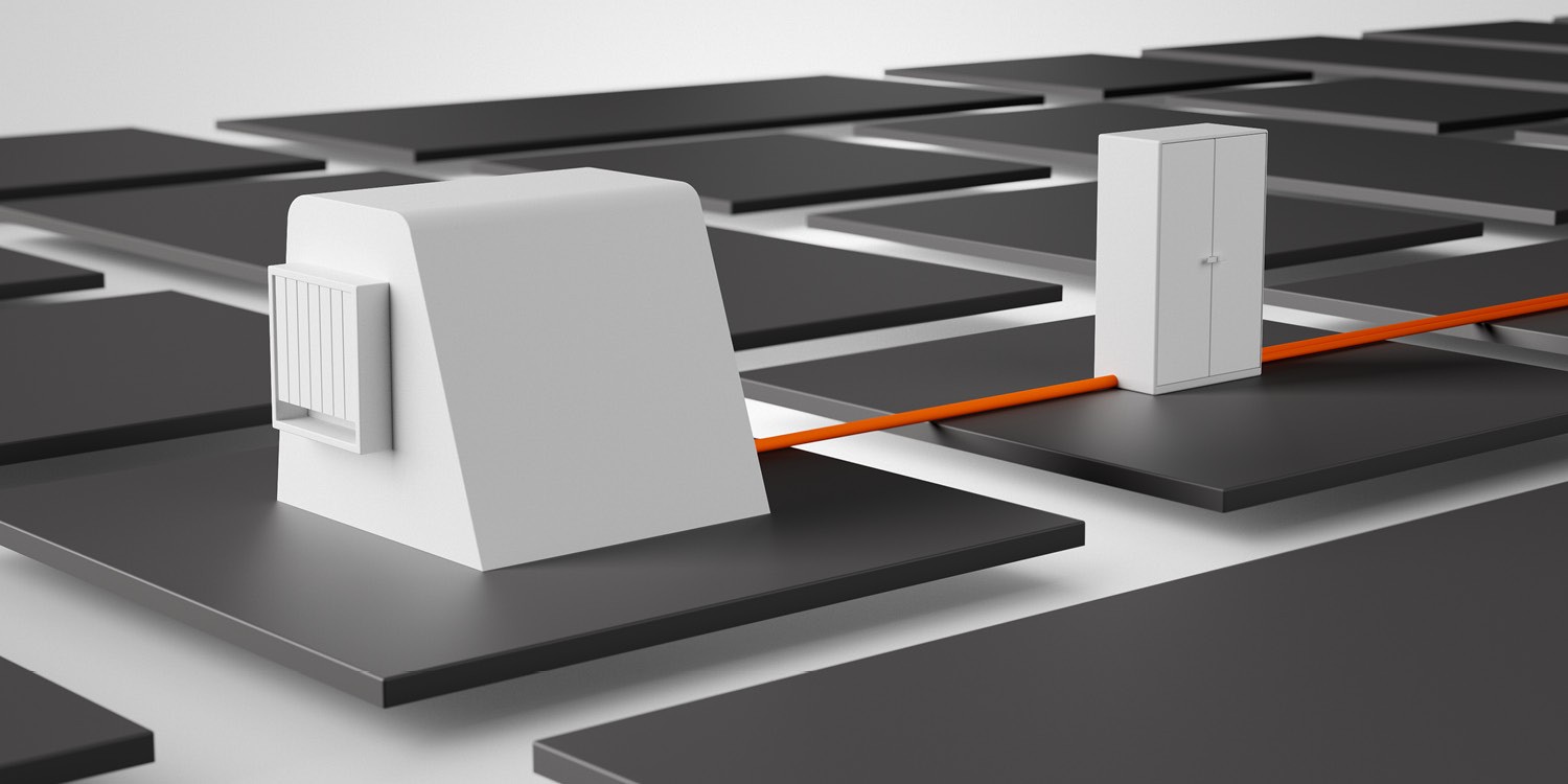 Ethernet Uygulamaları - Lapp Kablo